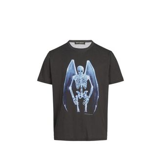 Our Legacy T-shirt imprim&eacute; New Box Fallen Angel en coton