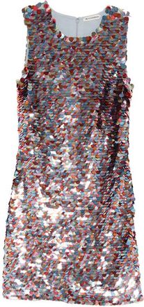 J.W.Anderson Sequin Mini Dress