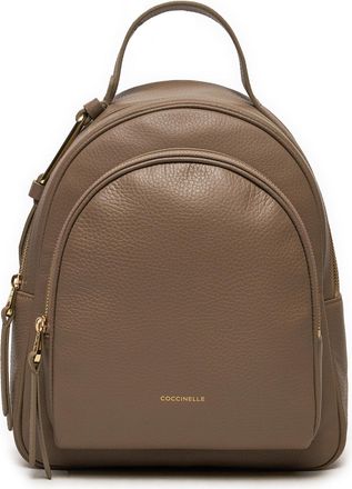 Coccinelle Rucksack Coccinelle R1K Malory E1 R1K 14 02 01 Beige