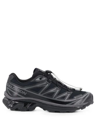 Salomon Trainers Waterproof Xt-6 Gtx