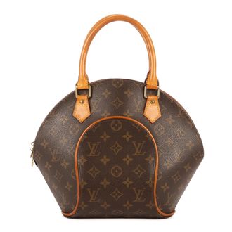 Louis Vuitton Crossbody Bags - Ellipse PM - Gr. unisize - in Braun - f&uuml;r Damen