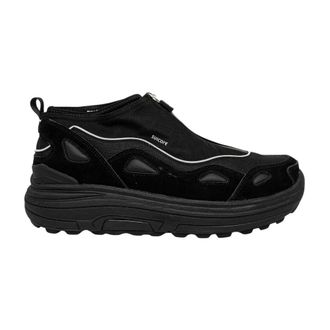 Suicoke Akk-Zip - - Shoes - Herren - Schwarzk - 46 EU