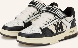 Amiri Amiri Sneaker Ma Skyline schwarz