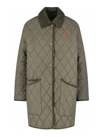 Polo Ralph Lauren Veste Casual - Vert