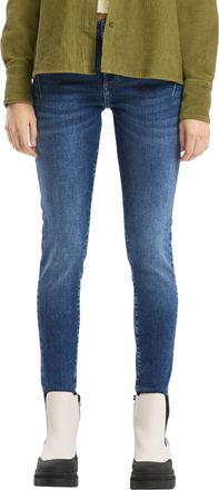 QS by s.Oliver Jeans Sadie/Skinny Fit/Mid Rise/Skinny Leg/Superstretch