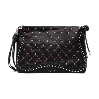 Desigual Umh&auml;ngetaschen - - Bags - Damen - Braun - ONE SIZE