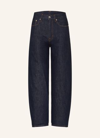 Arket Arket Barrel Jeans blau