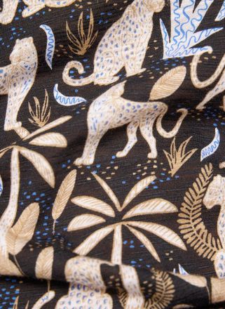 Rabe Print-Shirt T-Shirt