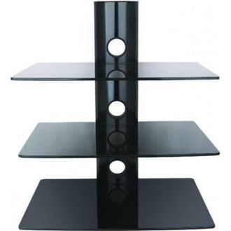 Art Art &Eacute;tag&egrave;re Murale Moderne Aluminium Design &Eacute;l&eacute;gant