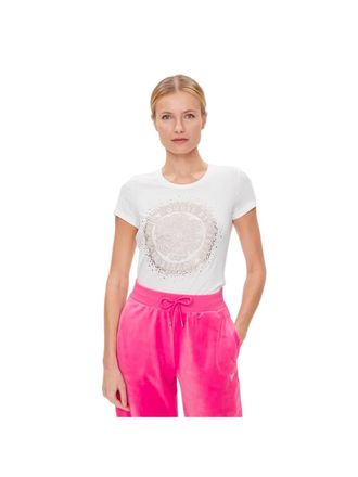 Guess Damen Shine T-Shirt