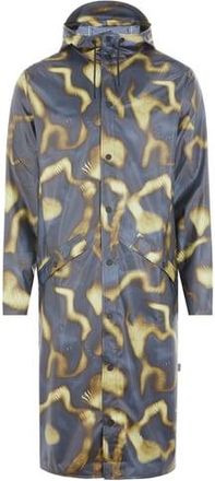 Rains Maxi parka