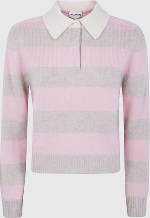 Kujten Polo KUJTEN Damen Farbe Pink