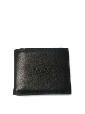 Givenchy Portemonnaie - Schwarz