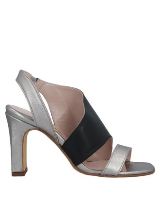 Paola Ferri SCHUHE - Sandalen auf YOOX.COM