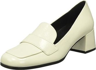 Högl Femme TBD Escarpins, Ivoire, 38 EU