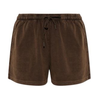 The Upside Femme, Shorts, Brun, Taille: 42 FR Soho Dolci Shorts