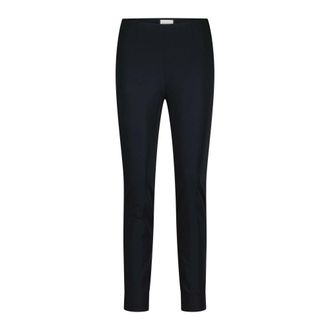 Seductive Elastische Schlupfhose Sabrina - - Trousers - Damen - Schwarzk - XL