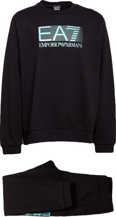 Emporio Armani OVERALLS - Sportanz&uuml;ge auf YOOX.COM