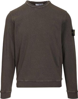 Stone Island Sweat-Shirts - Old