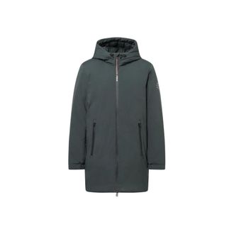 Ecoalf Ecoalf, Herren, M&auml;ntel, Gr&uuml;n, 2XLGr&ouml;&szlig;e