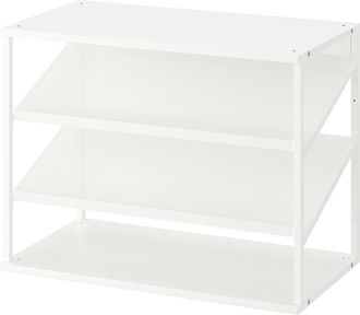 IKEA PLATSA Schuhregal