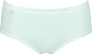 sloggi Lot de 4 culottes en coton