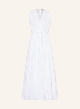 Neo Noir Neo Noir Kleid Misha weiss