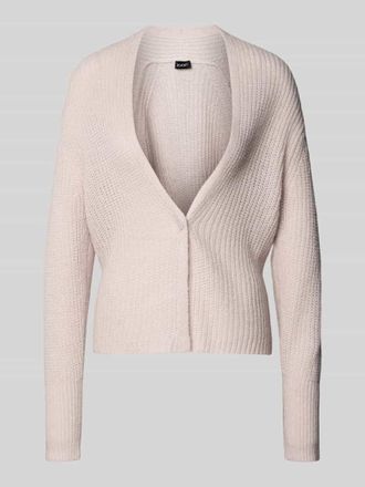 Joop Regular Fit Cardigan mit Alpaka-Woll-Anteil Modell Kanna