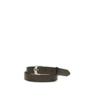 Fendi Herren, Accessories, Braun, 105 CMGr&ouml;&szlig;e