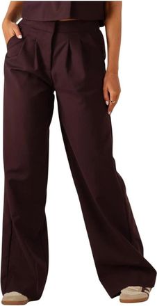 Harper & Yve Damen, Hosen, Rot, XSGr&ouml;&szlig;e