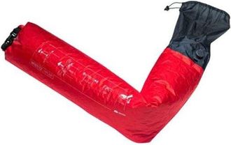 Mountain Equipment Aerostat Windsock - Pumpe f&uuml;r Isomatte