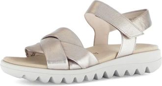 Gabor Damen, Schuhe, Gelb, 41 EUGr&ouml;&szlig;e
