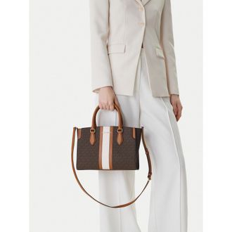 Michael Kors Handtasche MICHAEL Michael Kors 30R6GQ6S2B Braun