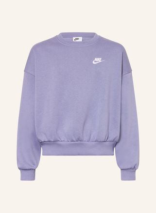 Nike Sweatshirt blau
