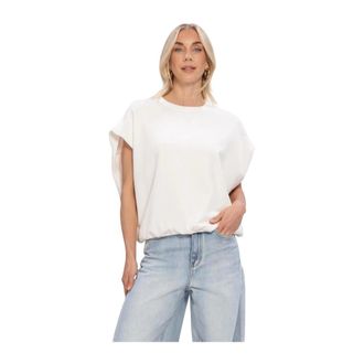 Catwalk Junkie Sweatshirts - - Sweatshirts & Hoodies - Damen - Beige - XL