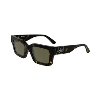 Karl Lagerfeld Kl6182S Sonnenbrille - - Accessories - unisex - Mehrfarbig - 51 MM