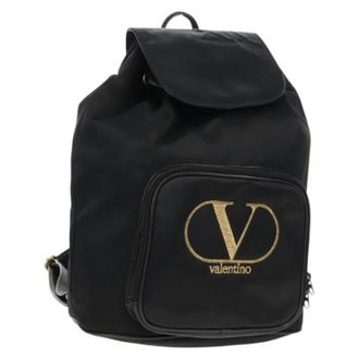 Valentino Damen, Pre-Owned, Schwarzk, ONE SIZEGr&ouml;&szlig;e