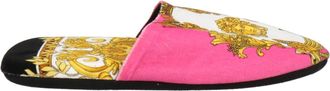 Versace SCHUHE - Hausschuhe auf YOOX.COM