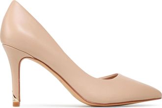 Aldo High Heels Aldo Vralg 13390844 Beige