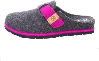 Rohde Damen, Schuhe, Grau, 38 EUGr&ouml;&szlig;e