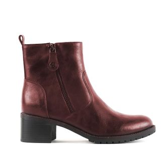 Chattawak Damen 12ALTABORDEAUX38 Stiefel, Bordeaux, 38 EU, bordeaux, 38 EU