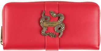 Just Cavalli Kleinlederwaren - Brieftaschen auf YOOX.COM