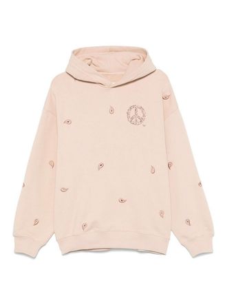 Emporio Armani Sweatshirt - Hellrosa