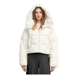 Pinko Pinko, Damen, Jacken, Beige, LGr&ouml;&szlig;e