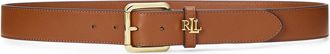 Lauren Ralph Lauren Damengürtel LAUREN RALPH LAUREN 412968765002 Braun