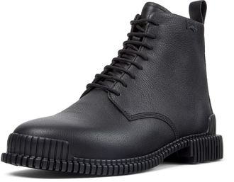 Camper Schn&uuml;rstiefelette Pix