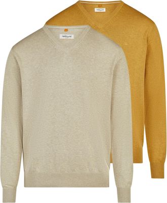 Redmond Pullover Basic
