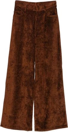 Petar Petrov Damen, Hosen, Rot, XSGröße