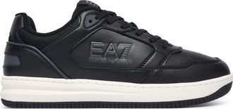 Emporio Armani Sneakers EA7 Emporio Armani 7X000880 AF23102 MZ485 Schwarz