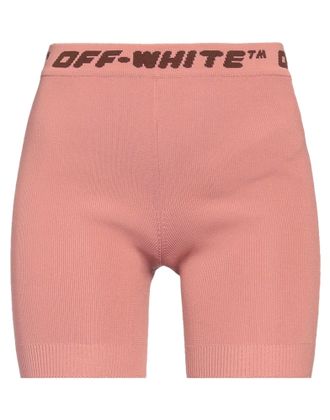 Off-white HOSEN & R&Ouml;CKE - Leggings auf YOOX.COM